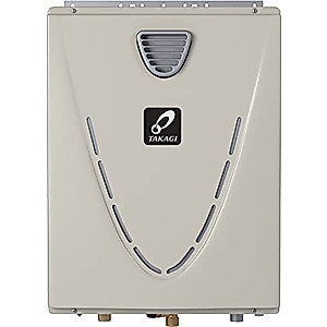 TAKAGI TH3OSNG Tankless Water Heater