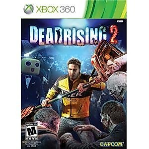 NEW Dead Rising 2 X360 (Videogame Software)