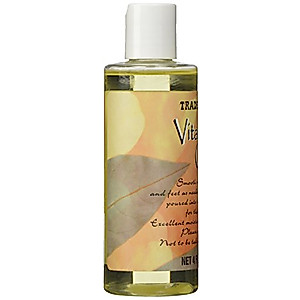 Trader Joe's Vitamin Oil E, 4 Ounce