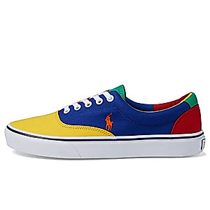 POLO RALPH LAUREN Keaton Laceless Color-Block 10 D (M)