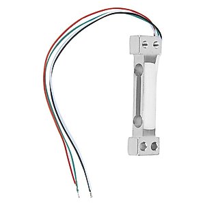Load Sensor, 0-100g Weighting Sensor High Electronic Load Cell for Electronic Load Cell Scale