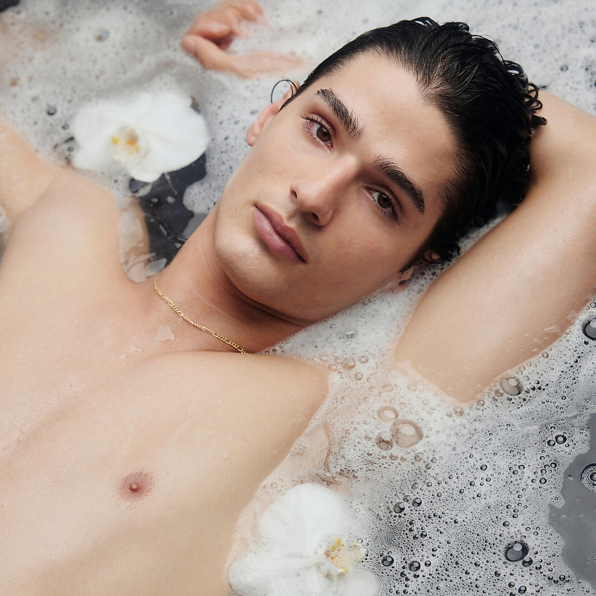 Each & Every All Natural Deodorant for Women & Men - Sensitive Skin, Vegan, Baking Soda & Aluminum-Free Deodorant - Clean Long Lasting Odor Control - Cedar & Vanilla Natural Fragrance (2.5oz, 2pk)