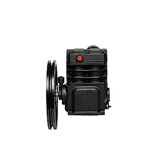 OEM Bare Pump for SS3 Compressor