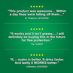 Advantage II Small Cat 5-9 lbs & Advantage II Large Cat Over 9 lbs Vet-Recommended Flea Treatment & Prevention | 2-Month Supply Each