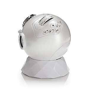 Sharper Image Planetarium Projector