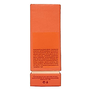 Tom Ford Bitter Peach Eau De Parfum Spray (Unisex) 1.7 oz Men, Orange (TOMNCU143)