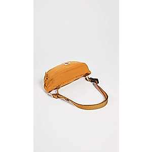 Fjallraven Ulvo Hip Pack Medium - Red Gold