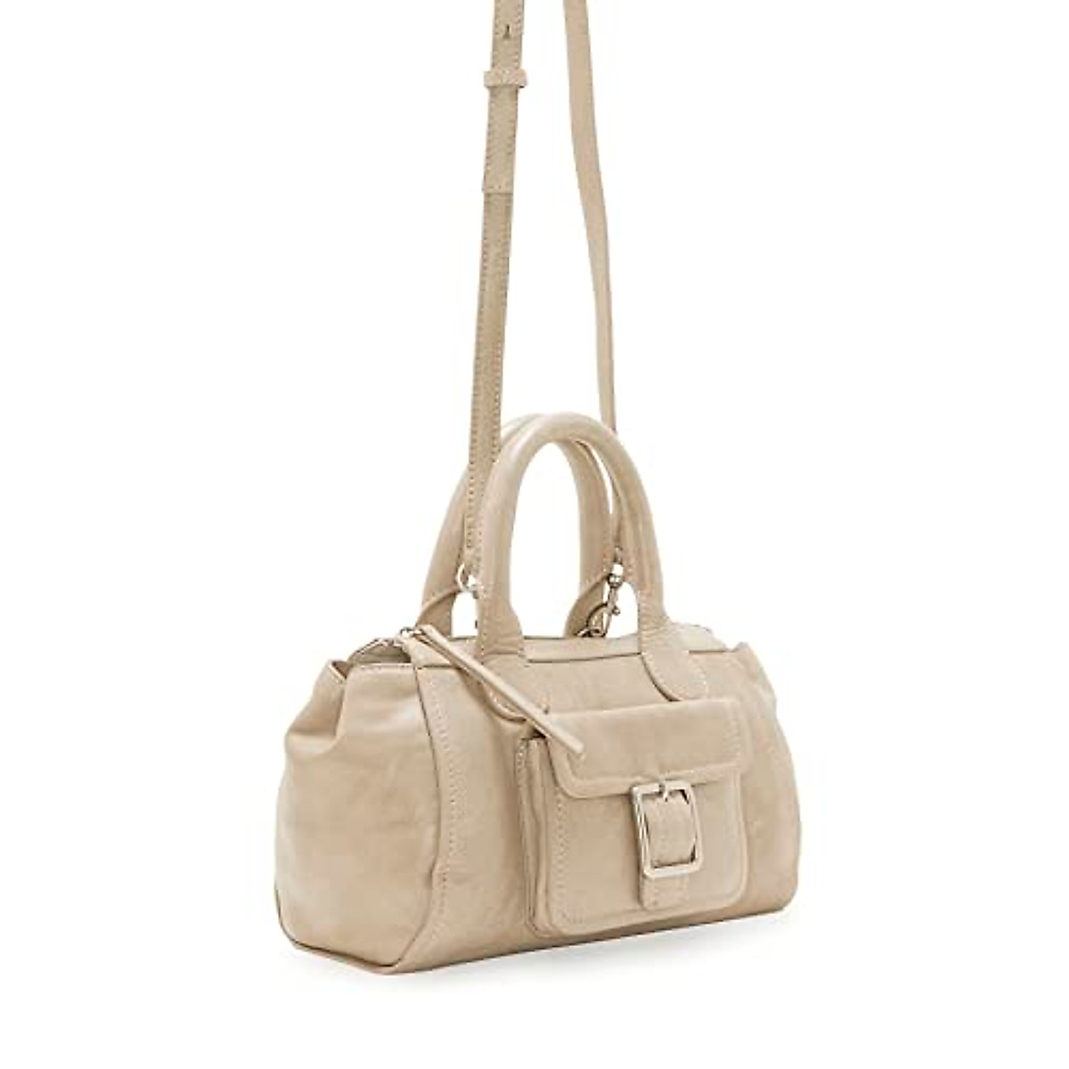Lucky Brand Lucky Cici Crossbody, Smoke Grey