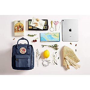 KALIDI Mini 7L Backpack for Women,10.7 inches iPad Classic Small Backpack Camping Rucksack Travel Outdoor Daypack College Bag