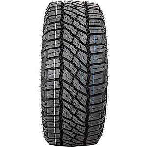 Milestar Patagonia X/T All Terrain 275/55R20 117T XL Light Truck Tire