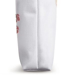 Art Therapy Creative Therapeutic Tote Bag