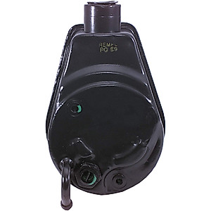 Cardone 20-7922 Remanufactured Power Steering Pump with Reservoir (Renewed)