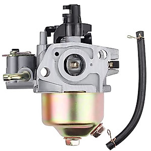 HIPA Carburetor with Gasket for Honda HR194 HR195 HR214 HRA214 HR215 HR216 HRA216 HRC216 Lawn Mower GXV120 GXV140 GXV160 Motor Engine Replace 16100-ZE6-W01