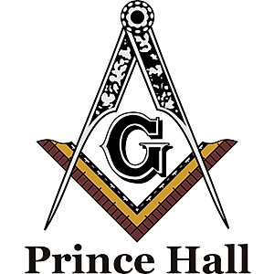 CafePress Prince Hall Square And Compass Mug Ceramic Coffee Mug, Tea Cup 11 oz