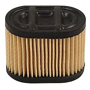 Stens Air Filter 100-317 Compatible With Tecumseh LEV115, LEV120, OVRM60, OVRM105 and TVS90