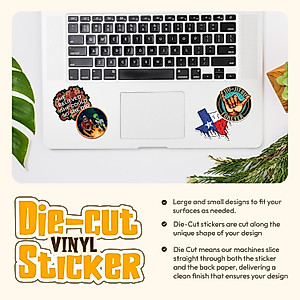 Flour, Coffee, Sugar, Tea Decal Stickers Labeling for Jars Kitchen Organization Four Pack