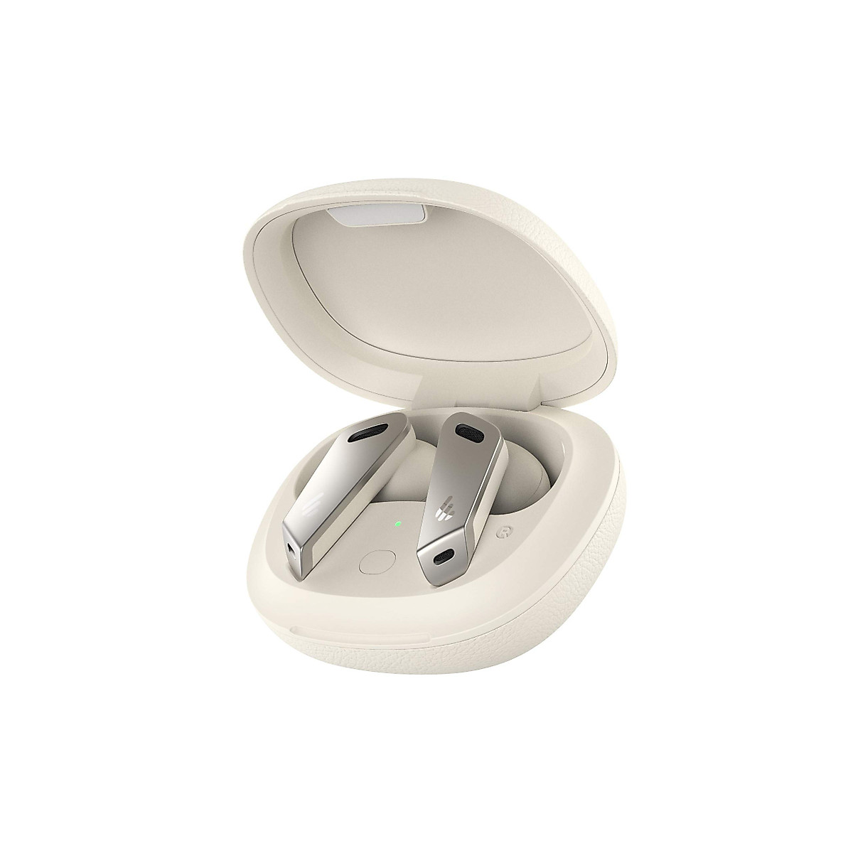 Edifier TWS NB2 True Wireless Active Noise Canceling Earbuds, ANC in-Ear Detection,Touch Control, Bluetooth 5.0 Earphones, 32 Hours Playback, White…