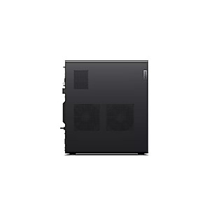 Lenovo ThinkStation P3 30GS002YUS Workstation - Intel Core i9 Tetracosa-core (24 Core) i9-13900 13th Gen 2 GHz - 32 GB DDR5 SDRAM RAM - 1 TB SSD - Tower