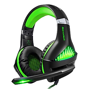 BlueFire Gaming Headset
