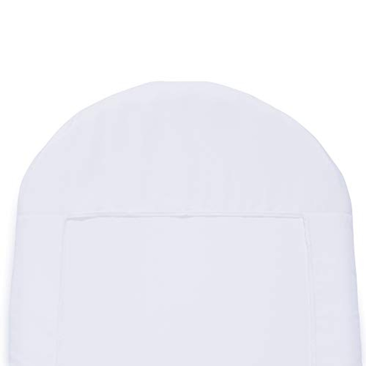 Delta Children Fitted Bassinet Sheet Set, 2-Pack – Compatible with The Following Bassinets: 27201, 27202, 27302 and 27303