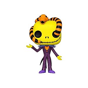 Funko POP! - The Nightmare Before Christmas - Jack Skellington