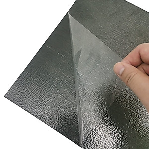 Norine Peel and Stick Floor Tile 12 x 12 Inch Self Adhesive Marble Vinyl Flooring Tile Waterproof Removable Sticker Tiles for Bedroom Bathroom Kitchen, 10 Pack