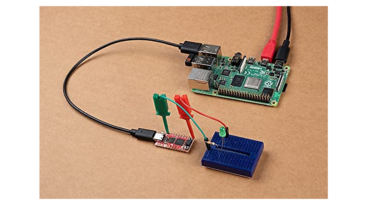 SparkFun Pro Micro RP2040 - Dev Board for C/C++ & MicroPython