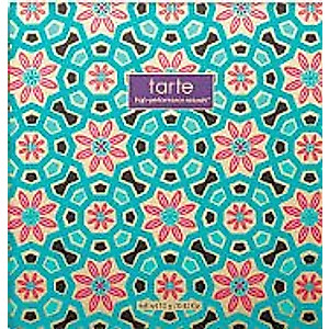 Tarte Glow Golden Champagne Highlighter, Rainforest of the Sea Goddess Limited Edition