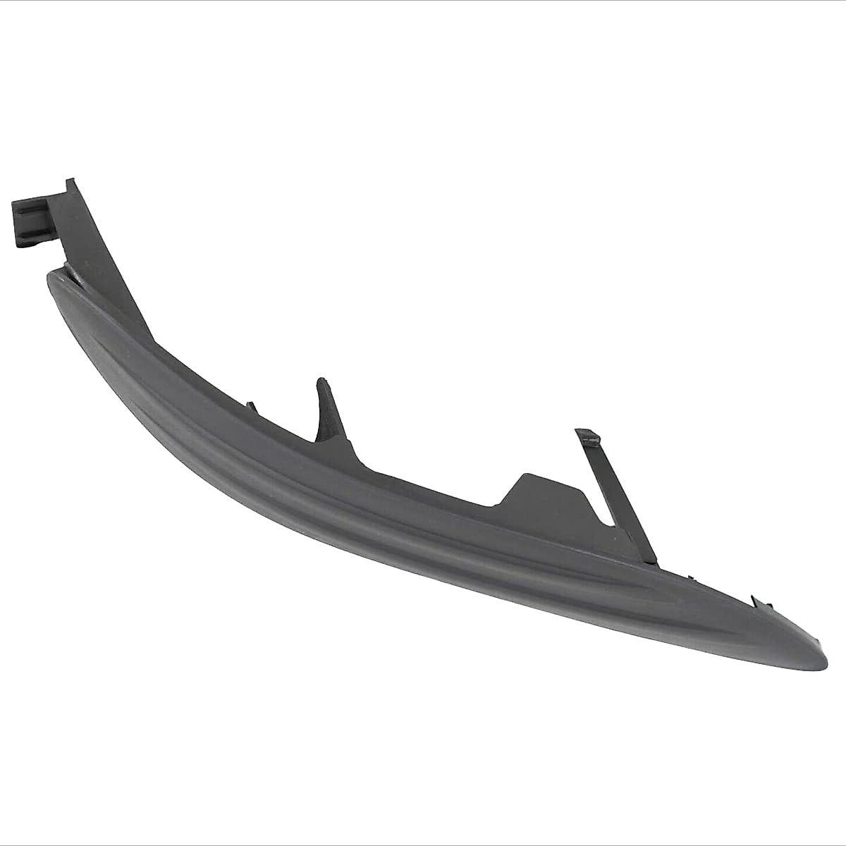 Parts N Go Fog Light Cover Set Replacement for 2005-2008 Corolla Front Driver & Passenger Side Left Right - TO1038107 TO1039107 5212802200 5212702170