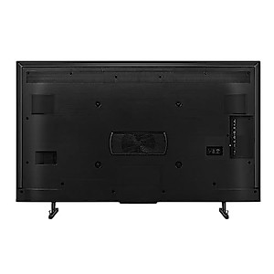 Hisense 75-Inch Class U8 Series ULED Mini-LED Google Smart TV (75U8K, 2023 Model) - QLED, Native 144Hz, 1500-Nit, Dolby Vision IQ, Full Array Local Dimming, Game Mode Pro, Compatible with Alexa