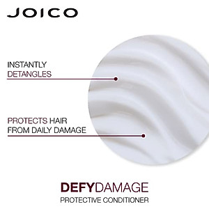 Joico Defy Damage Protective Shampoo & Conditioner Set 10.1oz
