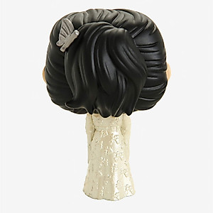 Funko Pop! Movies: Harry Potter - Cho Chang (Yule)