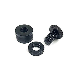 Vertex 3901-0075 Pro-Series 6-9" Adjustable Screw Jack