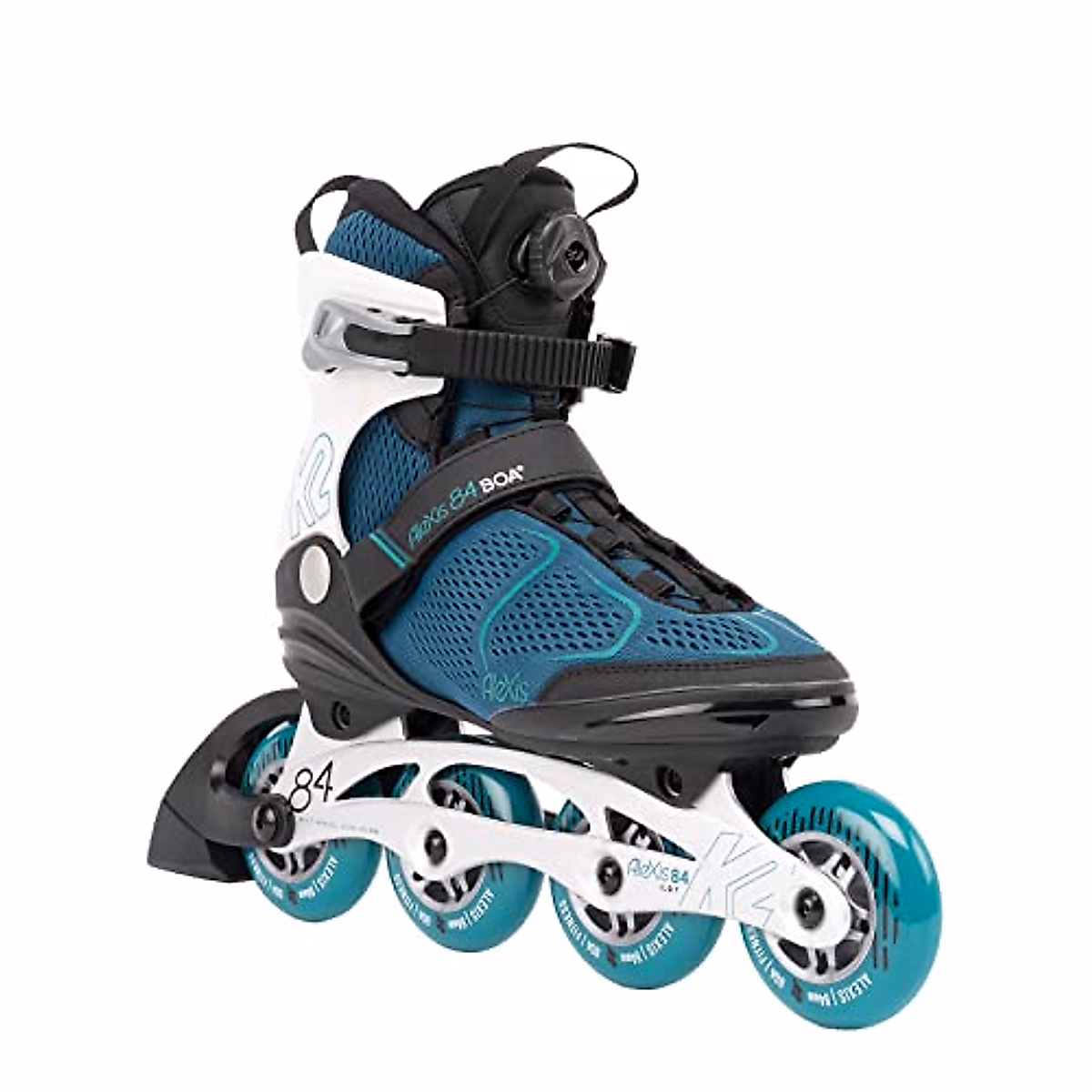 K2 Skate Alexis 84 Boa, 7