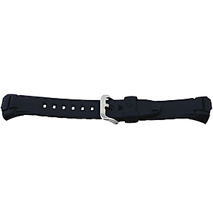 Casio Genuine Replacement Strap for G Shock Watch Model - GW-530 GW-500