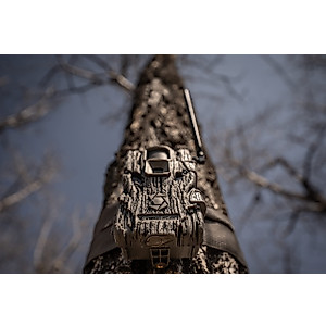 Stealth Cam Fusion X Verizon 26 MP Photo & 1080P at 30FPS Video 0.4 Sec Trigger Speed Wireless Hunting Trail Camera - Supports SD Cards Up to 32GB, Multi