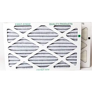 46649600 Replacement Filters Only Set for Sun-Pure SP20 and SP20C