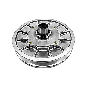 Secondary Driven clutch Compatible with 2016-2022 Polaris RZR RZR-S RZR-4 RZR-S4 General 1000