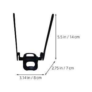INOOMP Doberman Ear Posting Kit-Ear Posting Kit for Doberman-Dog Ear Posting Kit Dog Ear Tap for Doberman Pinscher Dog