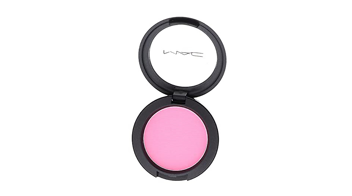 Buy MAC Cosmetics Sheertone Powder Blush - Pink Swoon