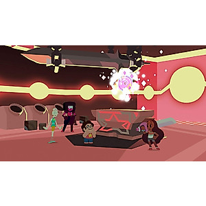 Steven Universe: Save The Light & OK K.O.! Let's Play Heroes - Xbox One