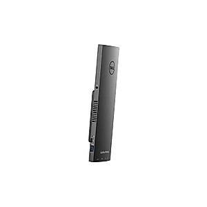 Dell OptiPlex 7070uff Computer 27in LCD Intel i7-8665U 1.9GHz to 4.8GHz 4-Cores 8MB 25W Processor 32GB DDR4-2666MHz Memory 512GB NVMe SSD 1TB 7200RPM SATA HDD Win 10 Pro 3-Years ProSupport Plus