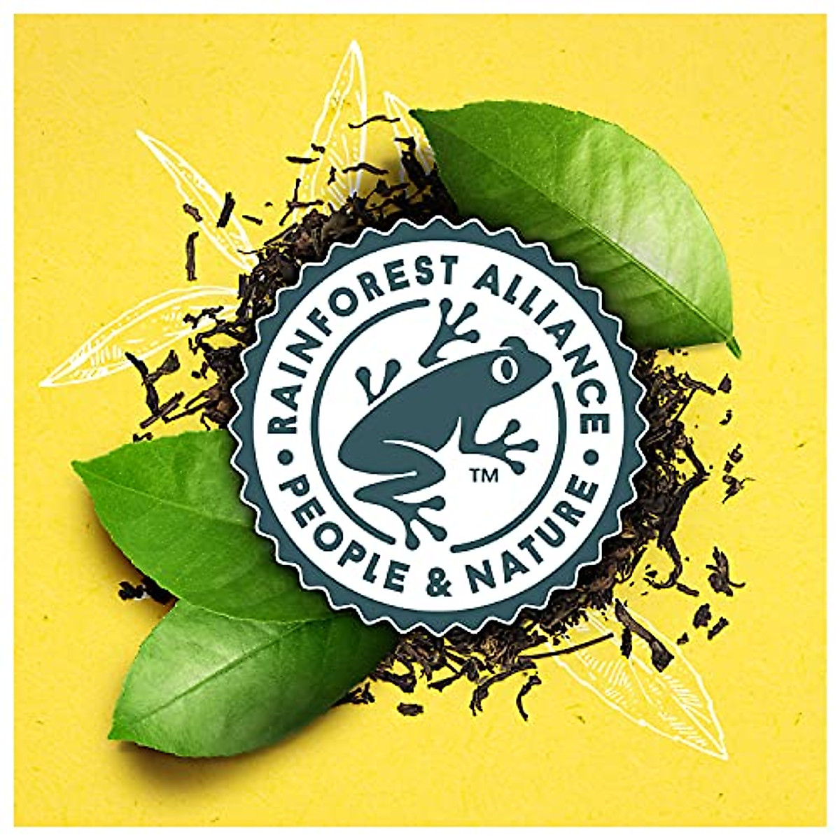 Lipton Tea Bags, Black Tea for Iced Tea or Hot Tea, 200 Count (Pack of 2)