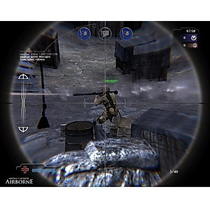 Medal of Honor - Xbox 360