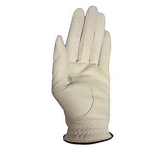 Women’s Alpha One Golf Glove New in 2021 (Small, Left)