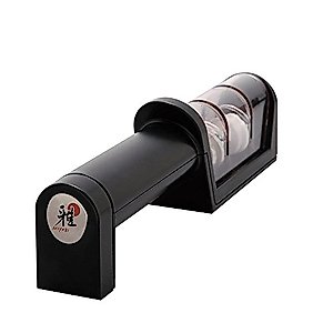 Miyabi 2-stage Diamond/Ceramic Handheld Knife Sharpener