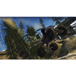 Pure - Xbox 360 (Renewed)