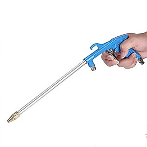 Cleaning Gun, Universal Car Engine Dust Cleaner Tools Auto Water Cleaning Nozzle Hose Wash Spray Kit