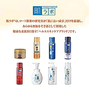 Hada Labo Gokujun Perfect Mask 20 Sheets