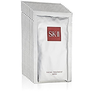 SK-II Facial Treatment Mask, 10 ct.